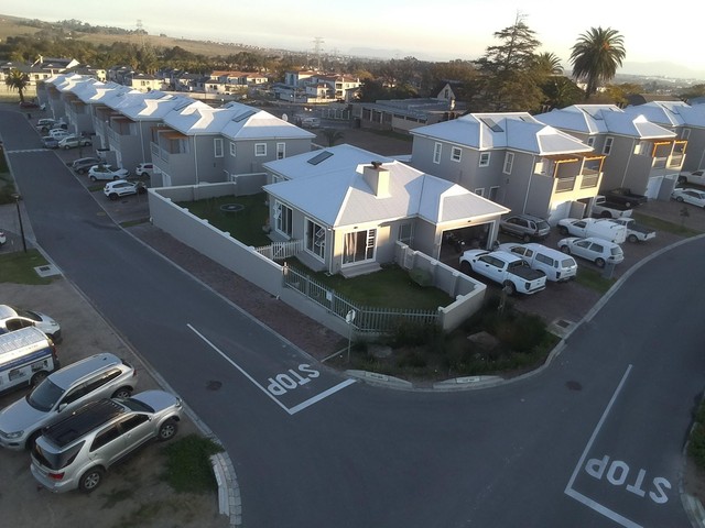 Schoongezicht Estate: Residential Estate in Brackenfell South | C4 ...